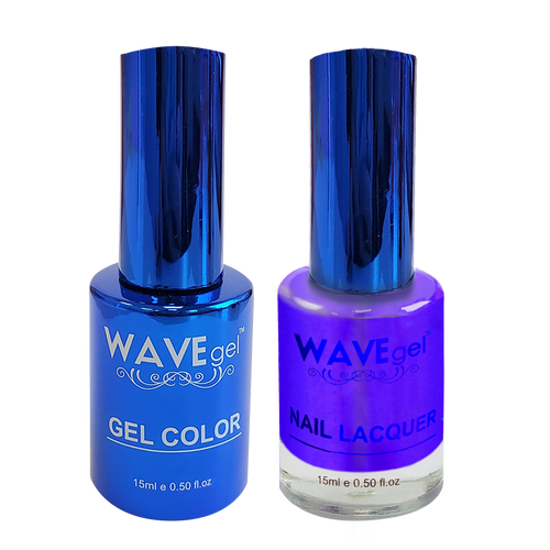 ROYAL DUO #WR107 NEW PALACE, WHO DIS? – Best Nail Supply