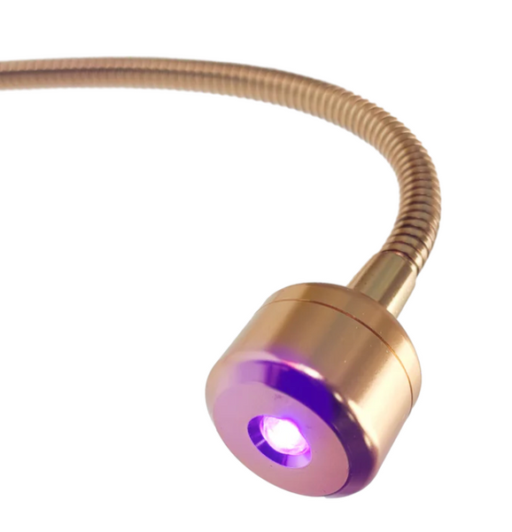 Cre8tion Cordless Touch LED Lamp 3W – Best Nail Supply